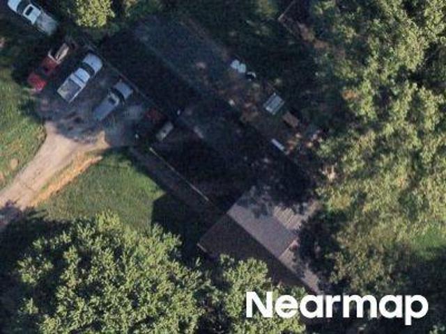 N Sparks Ferry Rd