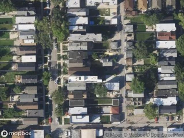 N Spaulding Ave # 1