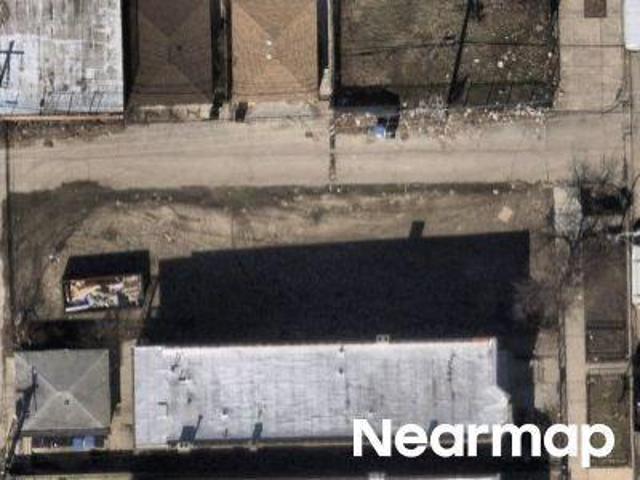N Spaulding Ave