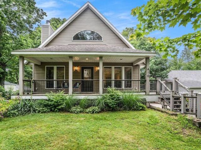 N Spencer Rd, Mears, Home For Sale