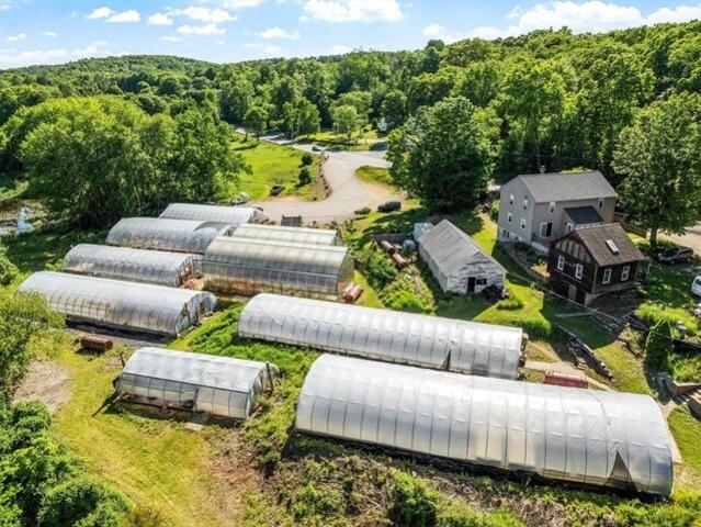 N Spencer Rd, Spencer, Home For Sale