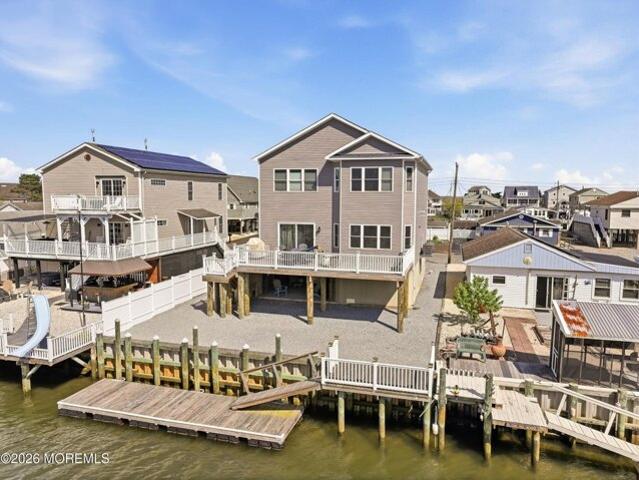 N Spinnaker Dr, Little Egg Harbor, Home For Sale
