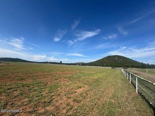 N Spring Valley Rd Lot 34B, Parks, AZ 86018