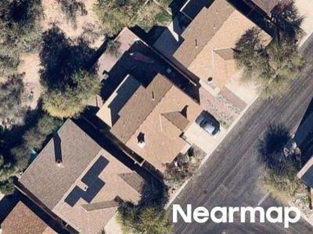 N Spring Creek Dr