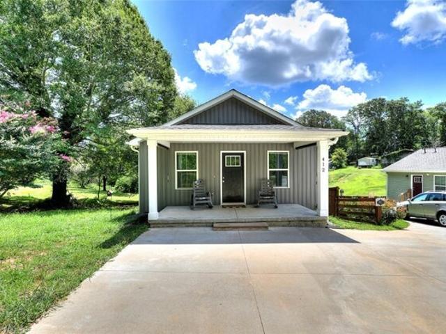 N Spring St, Walhalla, Home For Sale