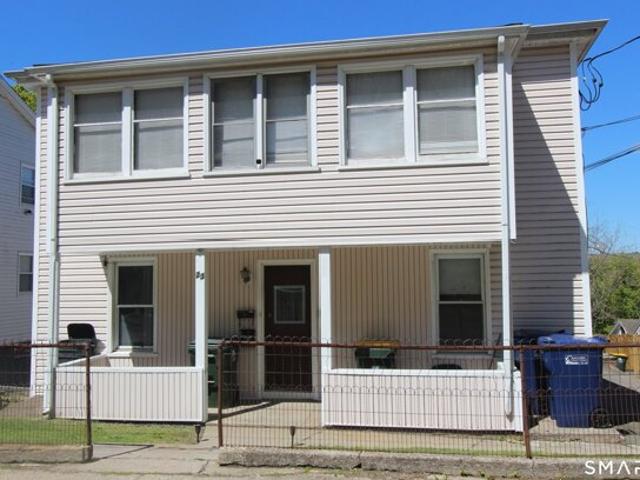 N Spring St, Ansonia, Home For Sale