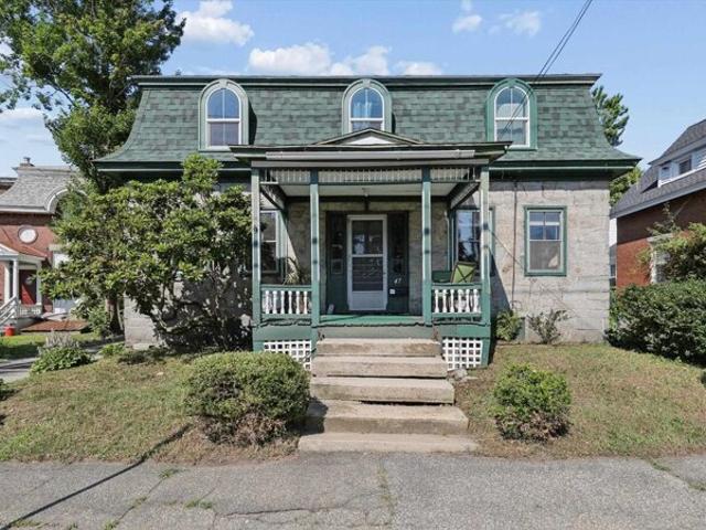 N Spring St, Concord, Home For Sale