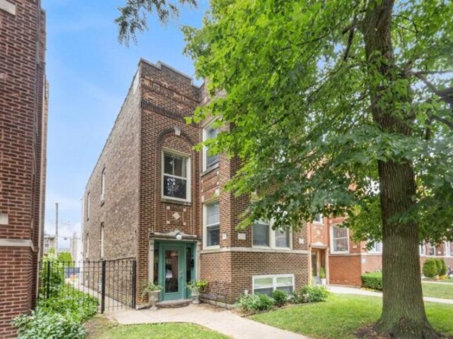 N Springfield Ave, Chicago, Home For Sale