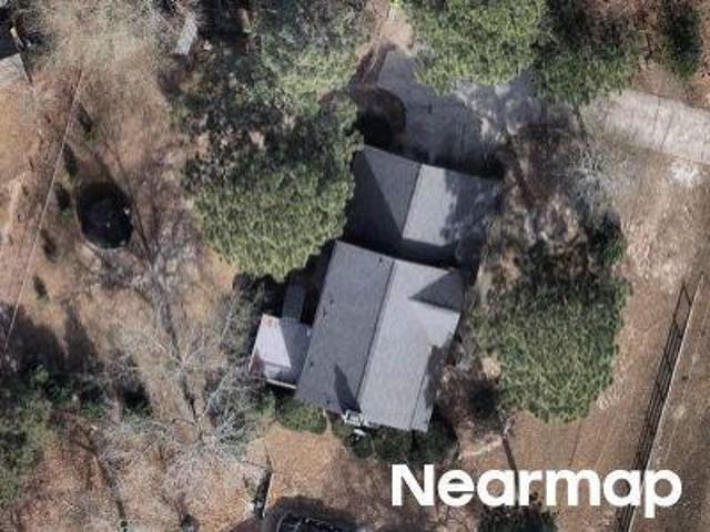 N Springs Rd