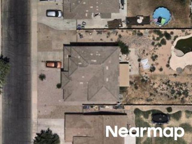 N Spur Cir