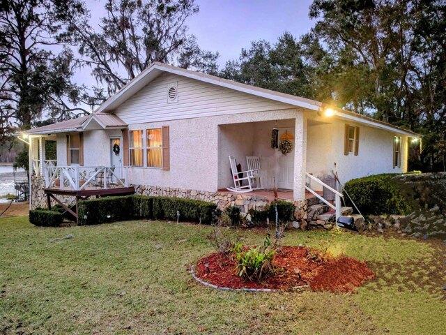 N Sr,madison, Home For Sale