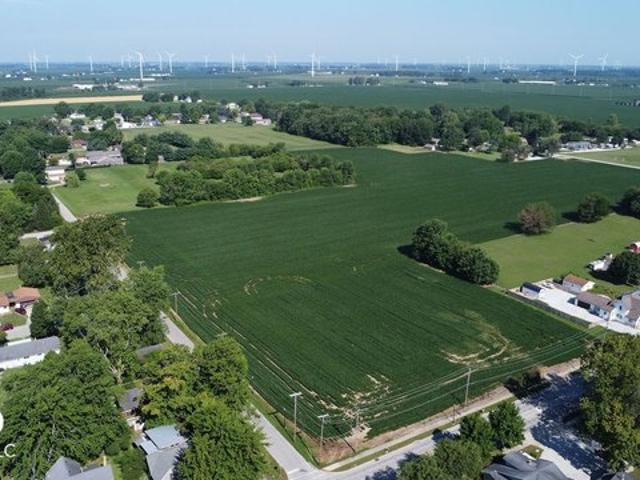 N State Road 13, Elwood, IN 46036