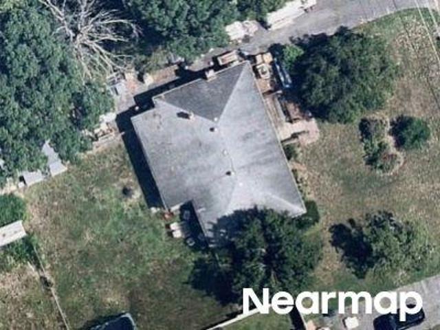 N Tuckahoe Rd