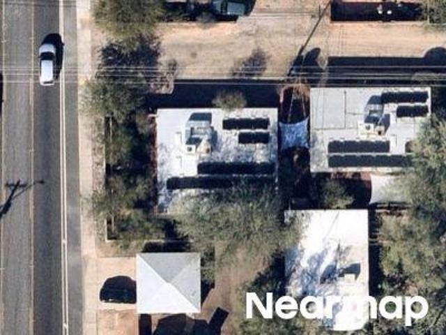 N Tucson Blvd # 1