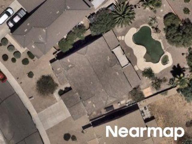 N Tumbleweed Ln