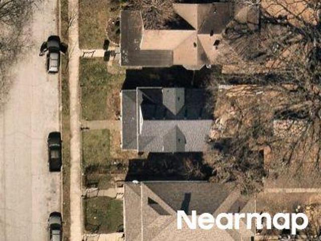 N Tuxedo St