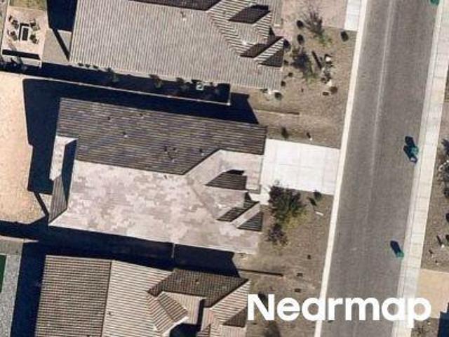N Twin Saguaro Dr