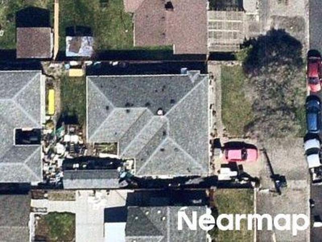 N Tyler St