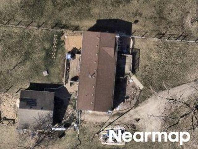 N Tabler Rd