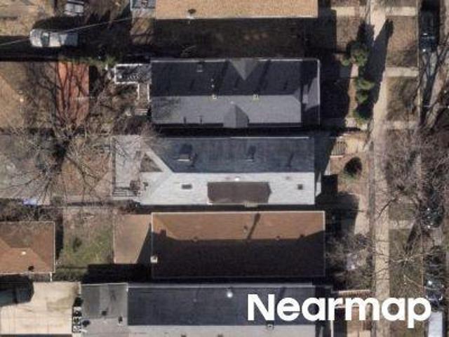 N Talman Ave