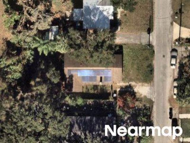 N Taliaferro Ave