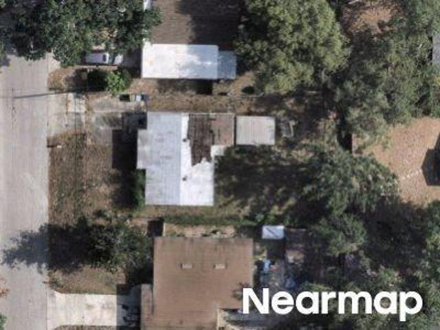 N Taliaferro Ave