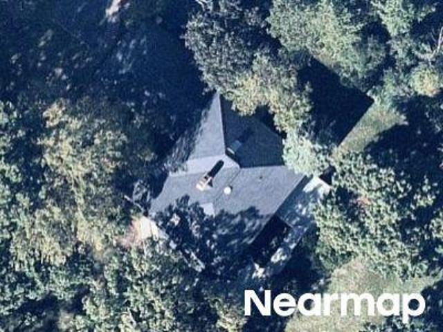 N Tall Oaks Dr