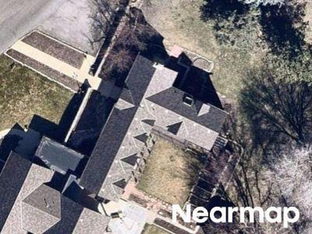 N Tamarack Dr