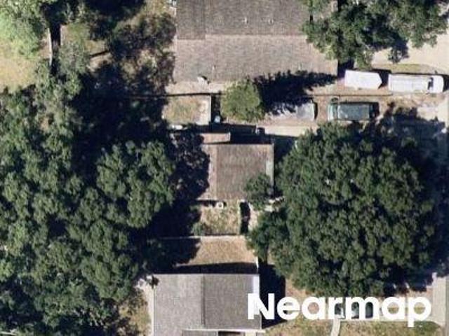 N Tampa St