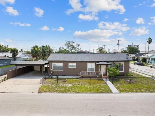 N Tampania Ave, Tampa, Home For Sale