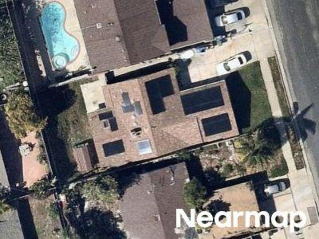 N Taper Ave