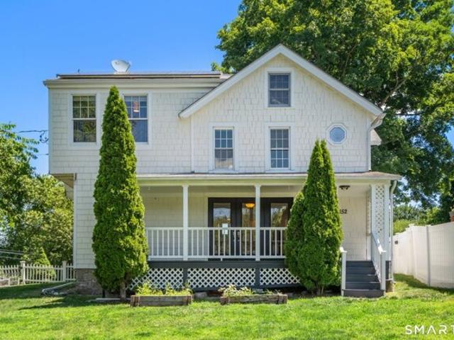 N Taylor Ave, Norwalk, Home For Sale