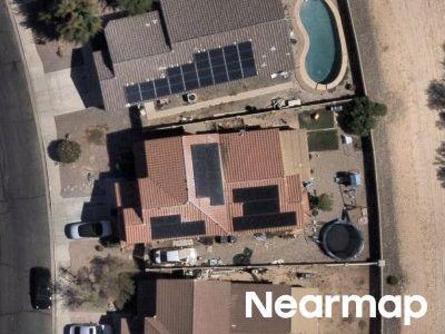 N Taylor Ln
