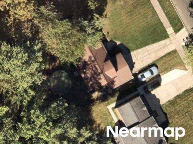 N Taylor Rd