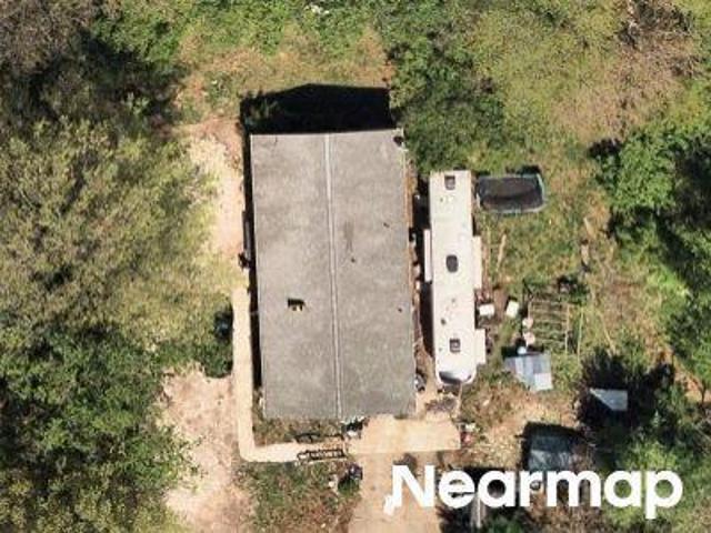 N Taylor Rd