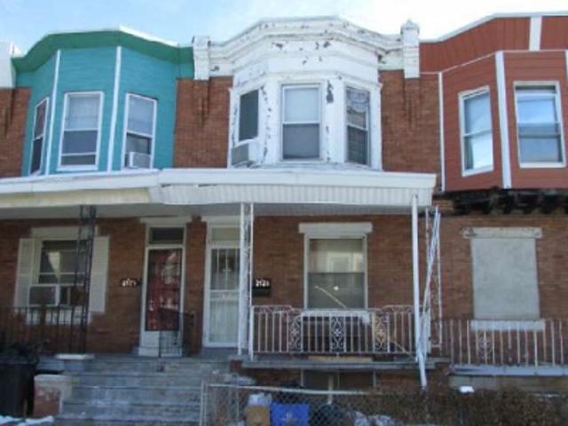 N Taylor St