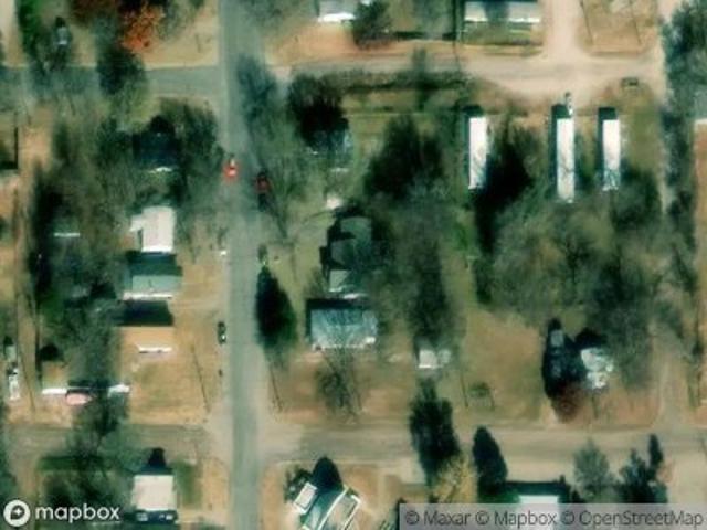 N Taylor St