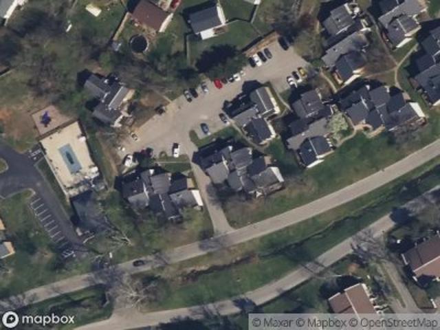 N Tazwell Dr