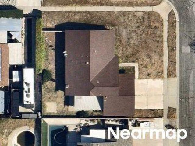 N Teakwood Ave