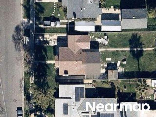 N Teilman Ave