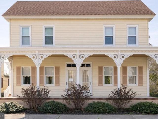 N Temperance St, Port Norris, Home For Sale
