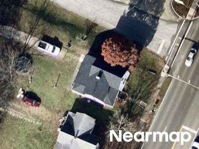 N Tennessee Ave