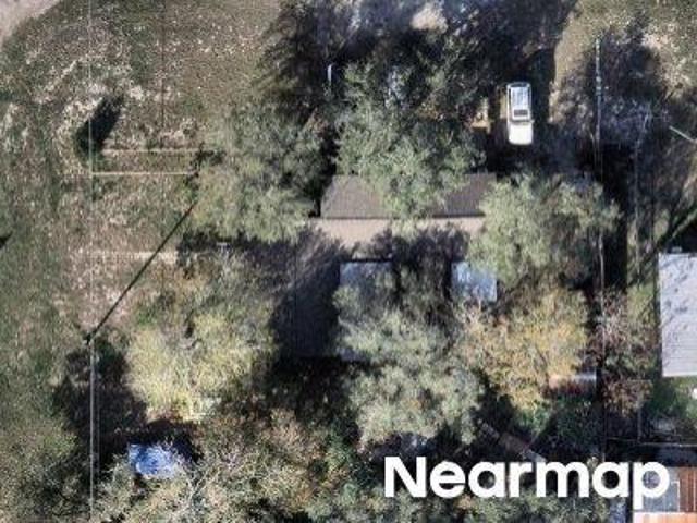 N Terry St