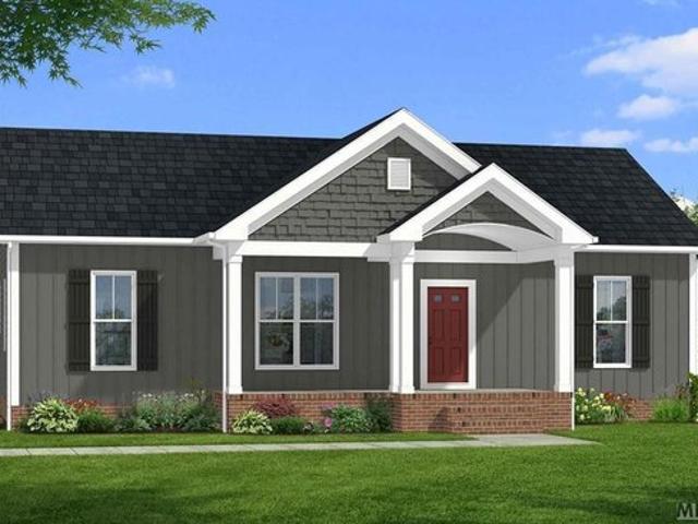 N Terrys Bridge Rd, Halifax, VA 24558