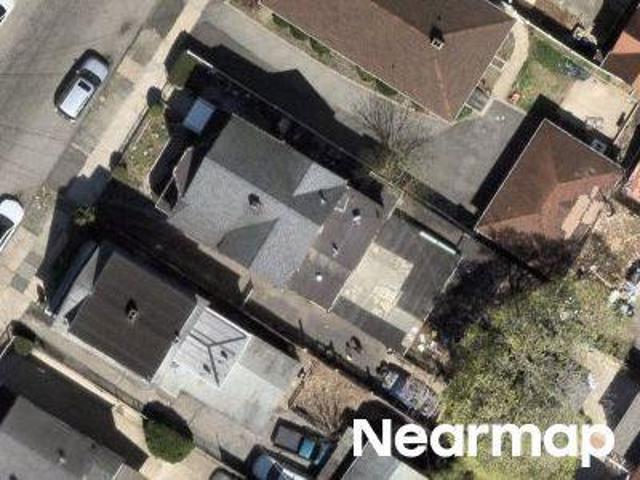 N Terrace Ave