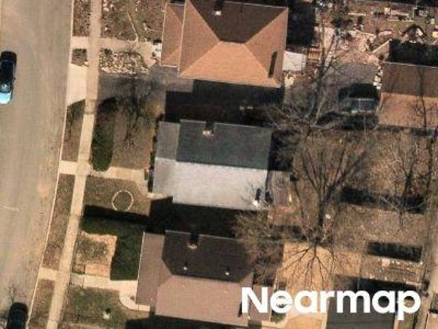 N Terrace Ave