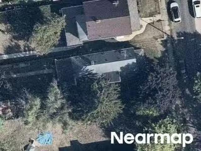 N Terrace Ave