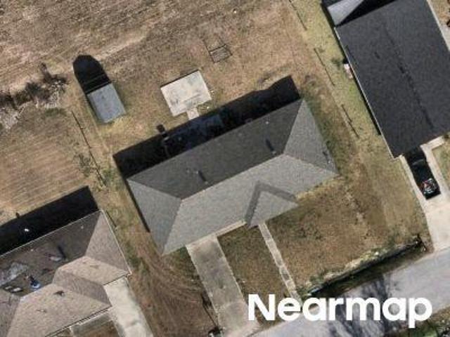 N Terrebonne Dr