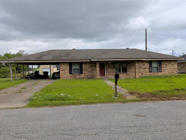 N Terrebonne Dr