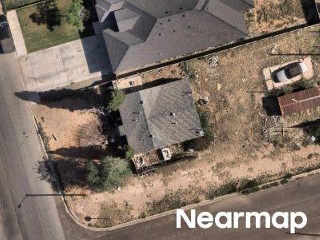 N Terrell St